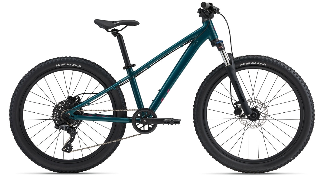 GIANT STP 24 - Eric Cycles